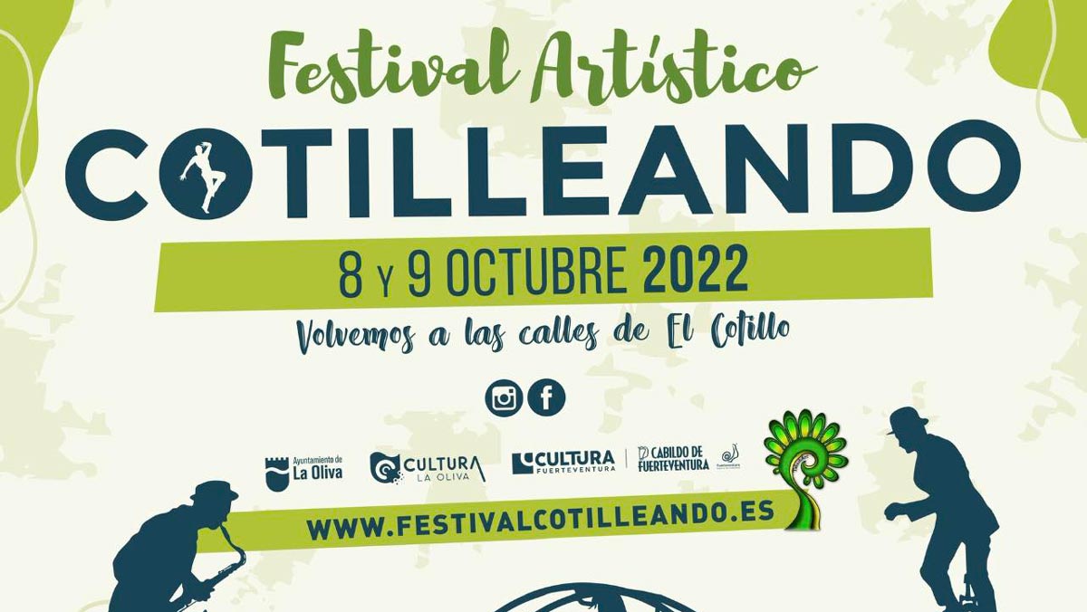 Tanz, Artistik und Kunsthandwerk: Festival „Cotilleando“ im Norden von ...