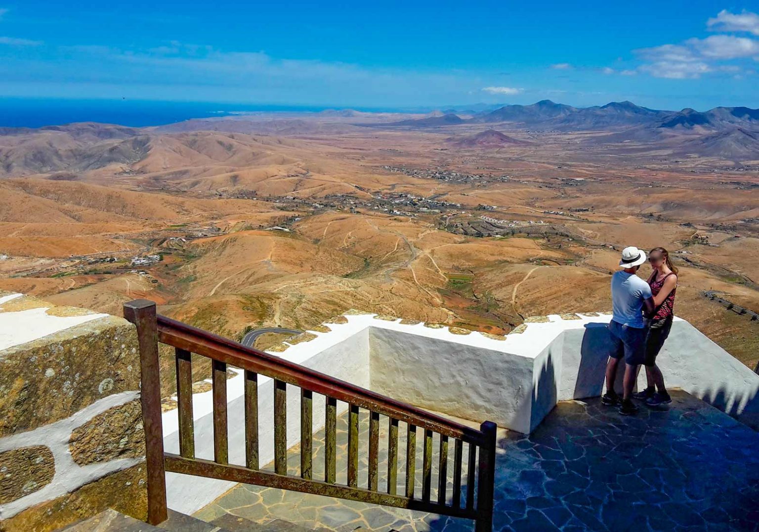 Auf ein Neues: Sanierung von Fuerteventuras beliebtestem ...