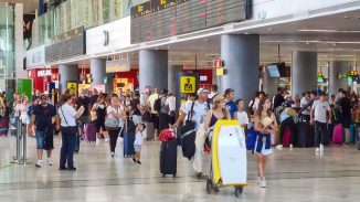 Deutliches Passagierplus auf Fuerteventura im Juni und im ersten ...