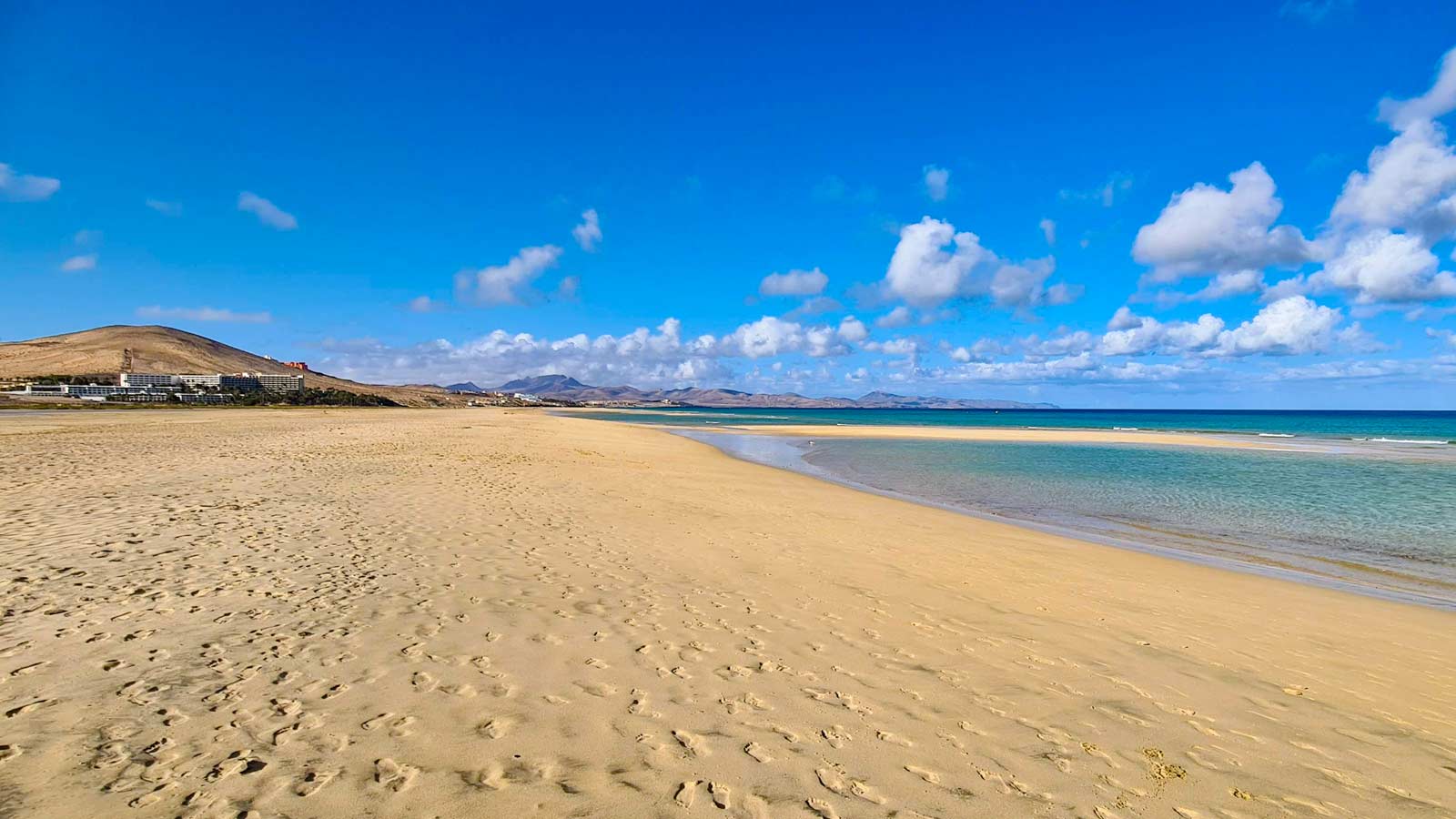 Fuerteventura Im Mãrz Erfahrungen