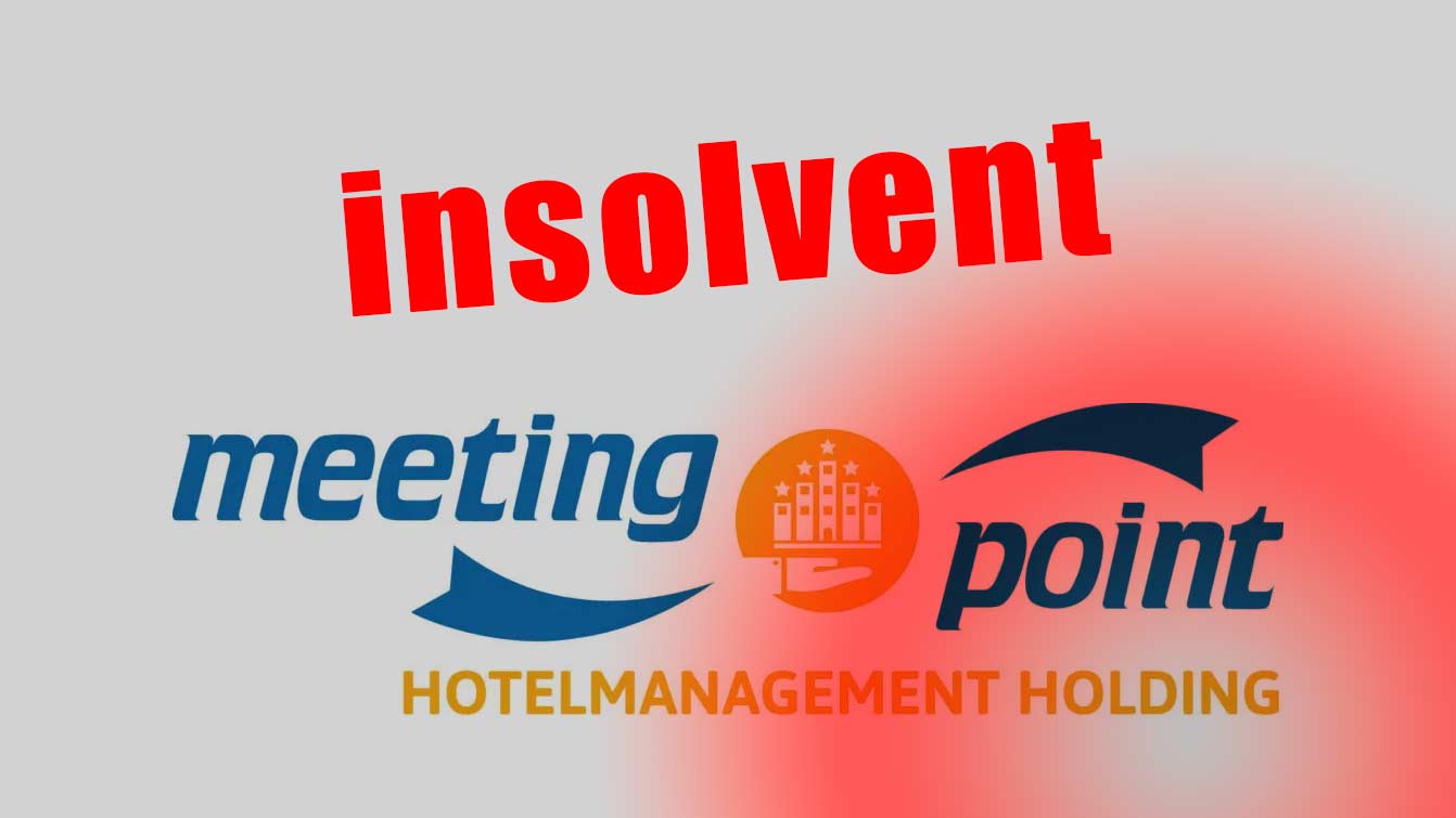 FTI-Pleite: 2 Meeting-Point-GmbHs melden Insolvenz an - Fuerteventura-Zeitung