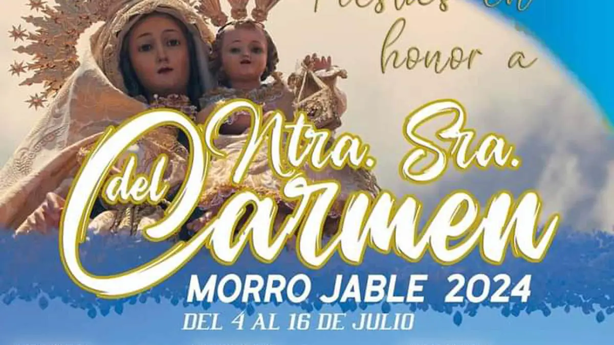 Fuerteventura feiert: Programm Fiestas del Carmen in Morro Jable - Fuerteventura-Zeitung
