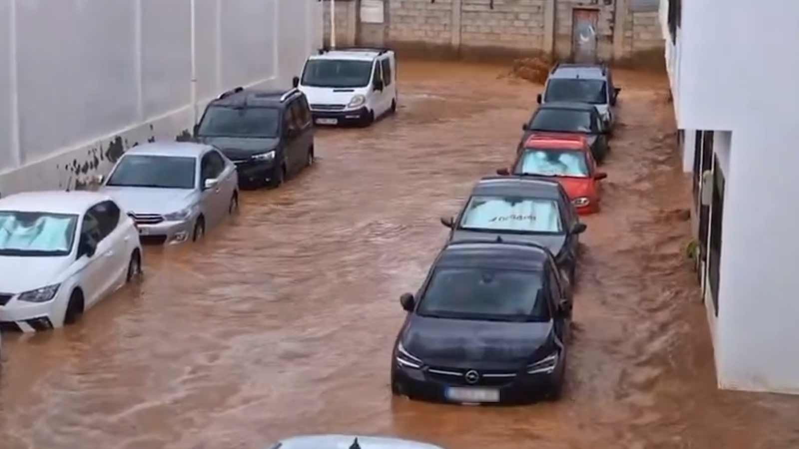 Arrecife soll zum Katastrophengebiet erklärt werden: Lanzarote fordert Hilfe nach ...